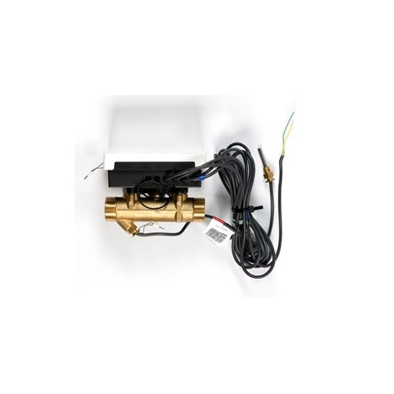 Danfoss sonosafe 10 014U0007 DN15 ultrasonik kalorimetre