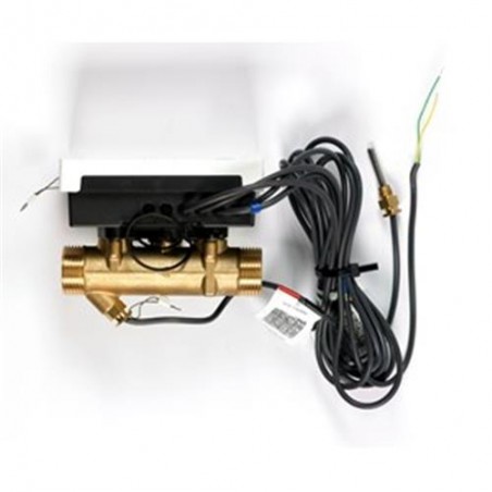 Danfoss sonosafe 10 014U0007 DN15 ultrasonik kalorimetre