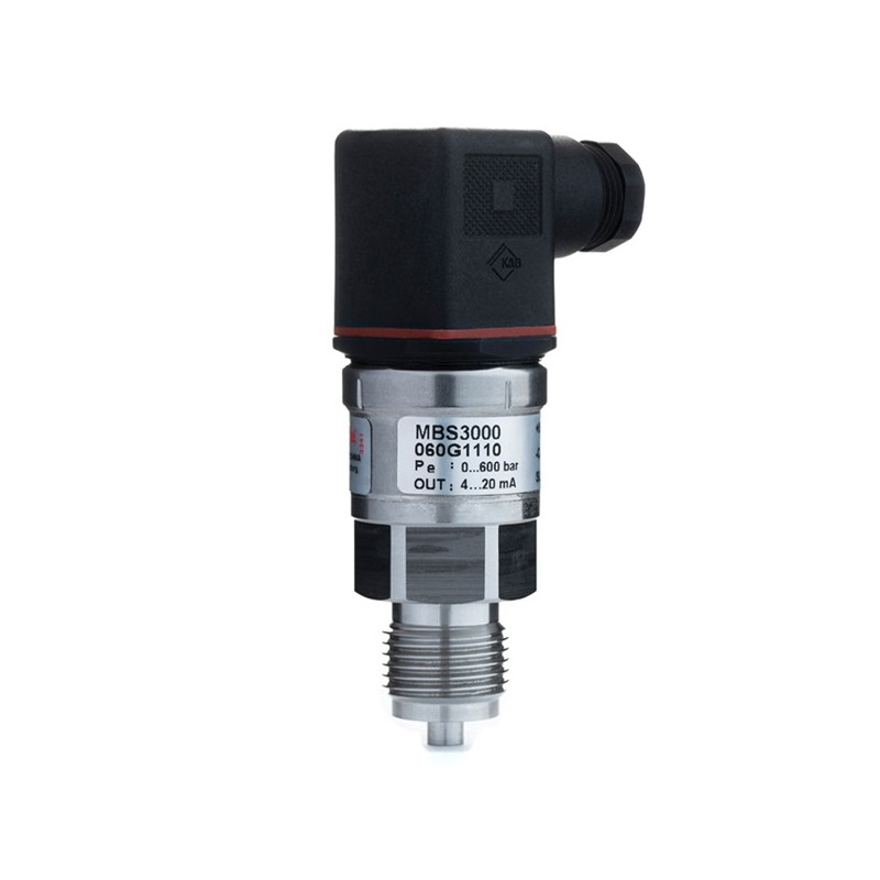 Danfoss MBS 3000 basınç transmitteri